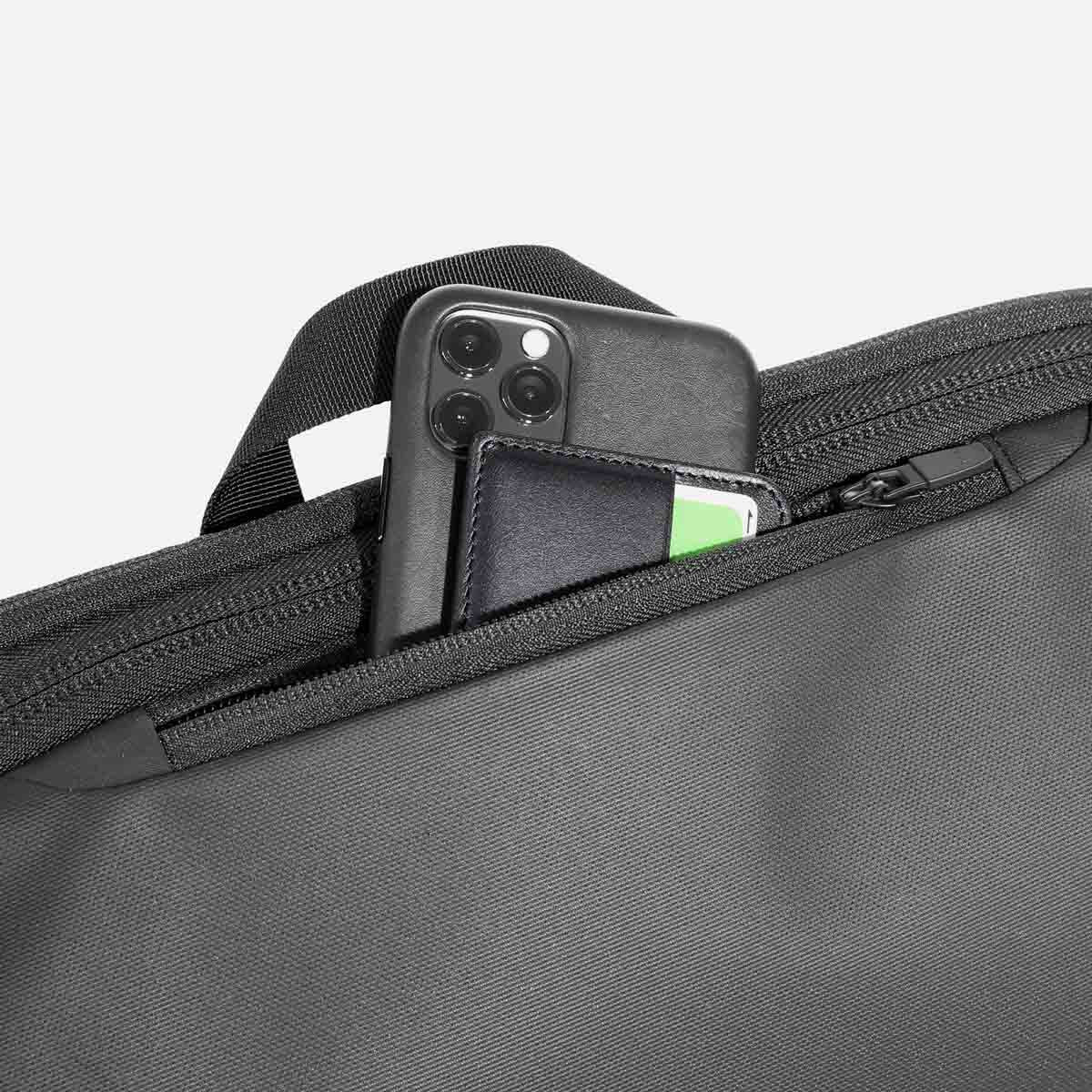 AER Tech Sling 2 - Black | Garmentory