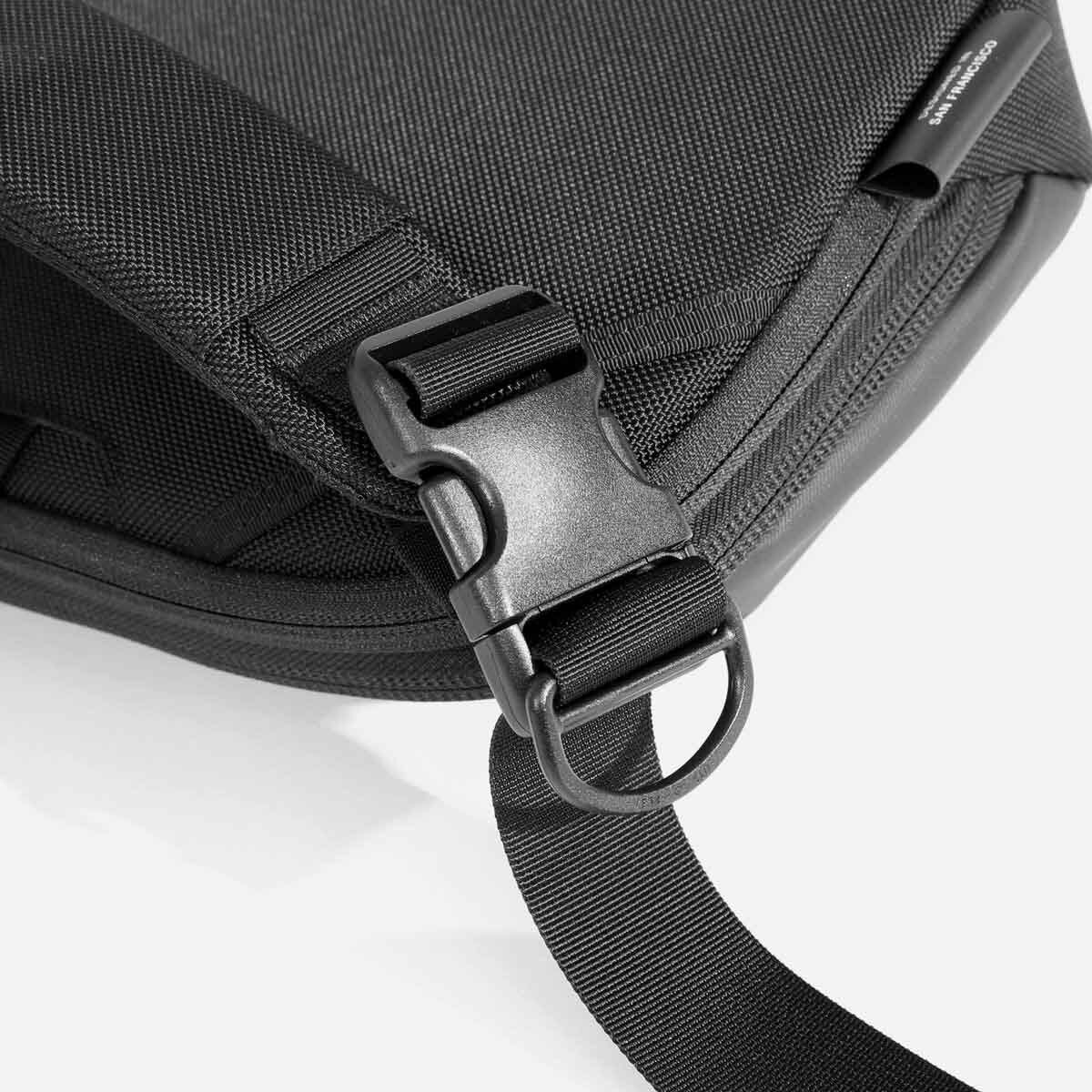 AER Tech Sling 2 - Black | Garmentory