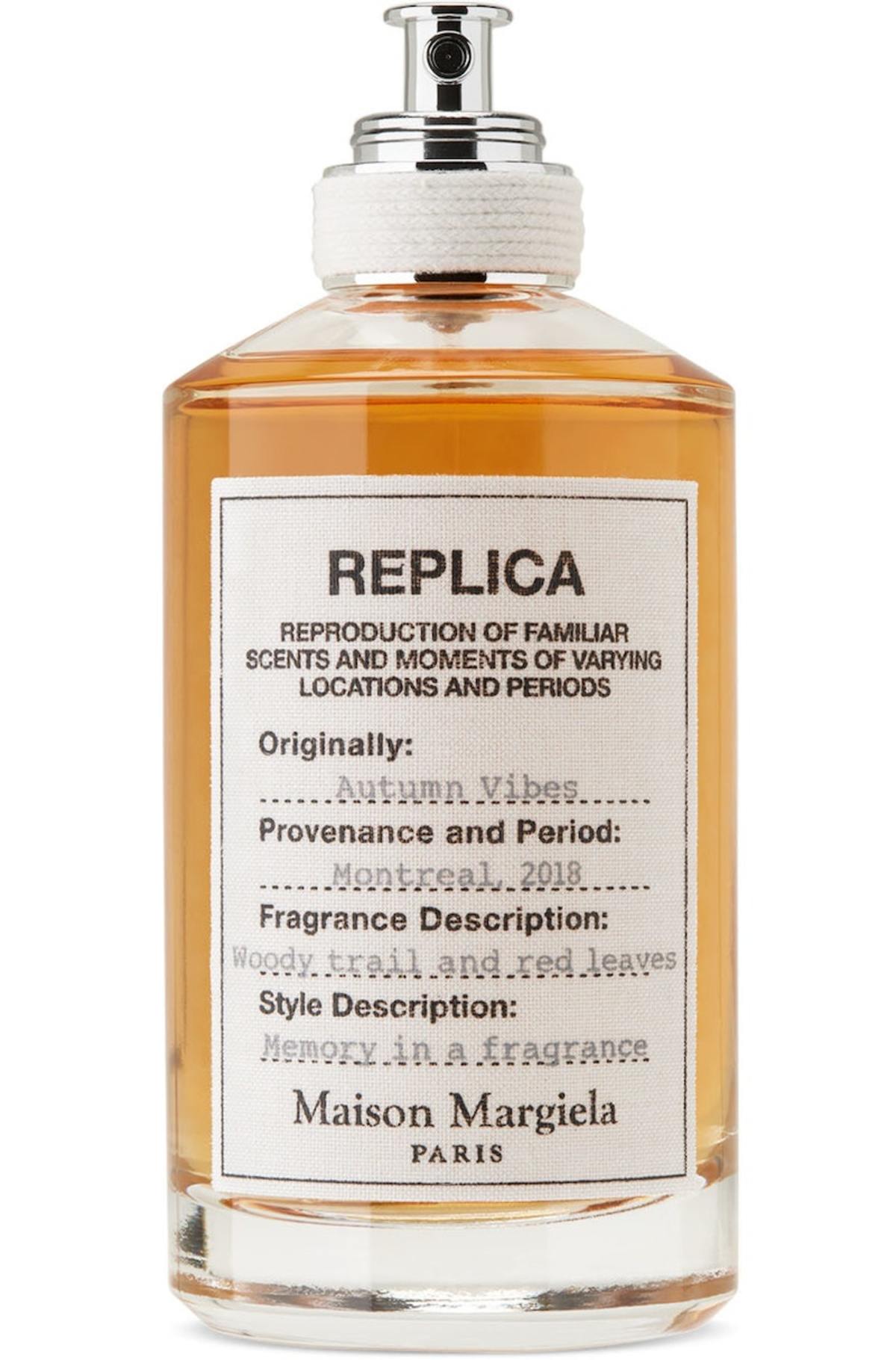 Maison Margiela Replica Autumn Vibes Eau de Toilette | Garmentory