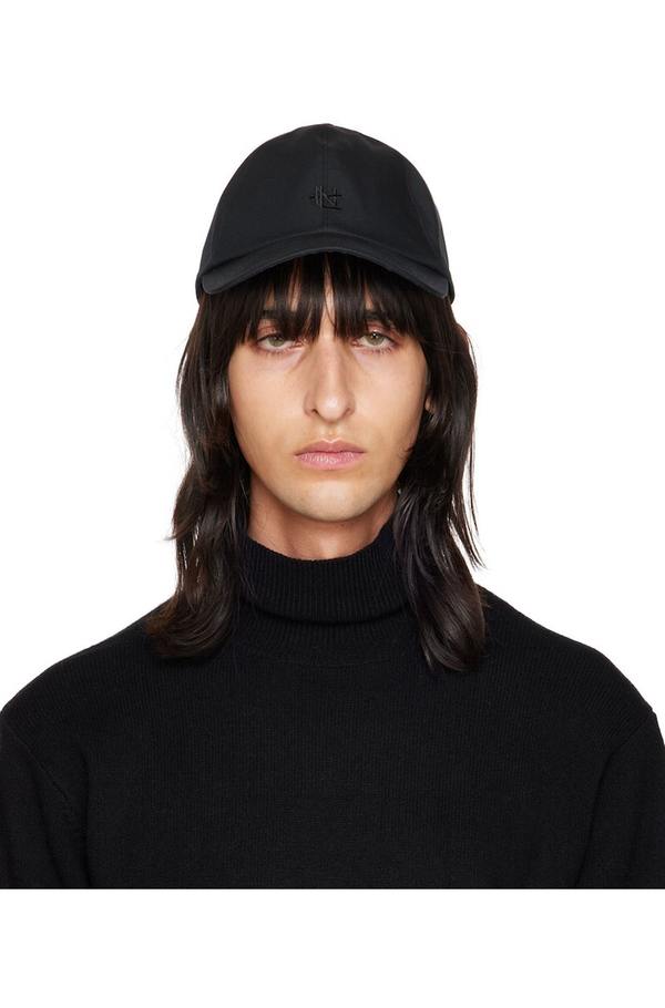 Nanamica Gore-Tex Cap - Black | Garmentory