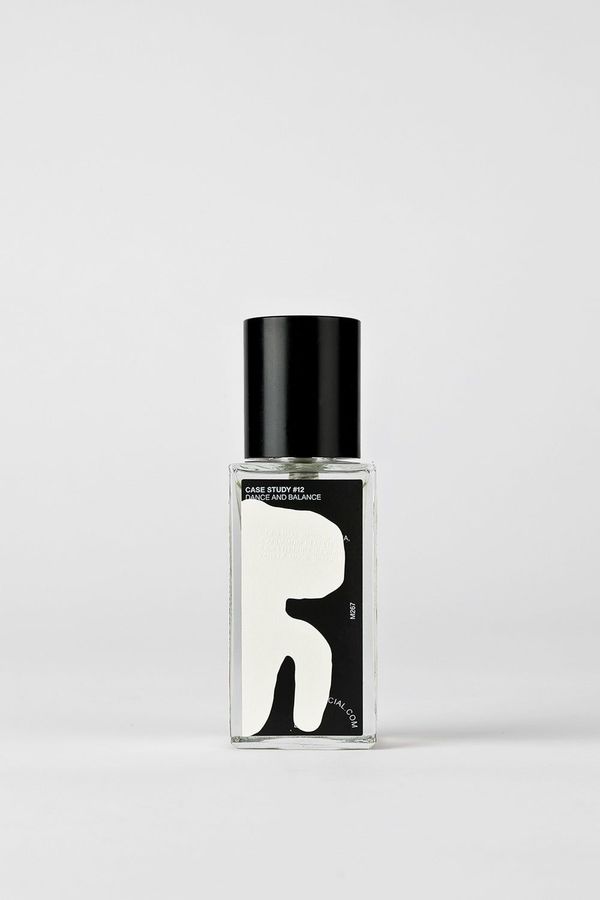 RBOW Case Study Eau De Perfume - Dance And Balance | Garmentory