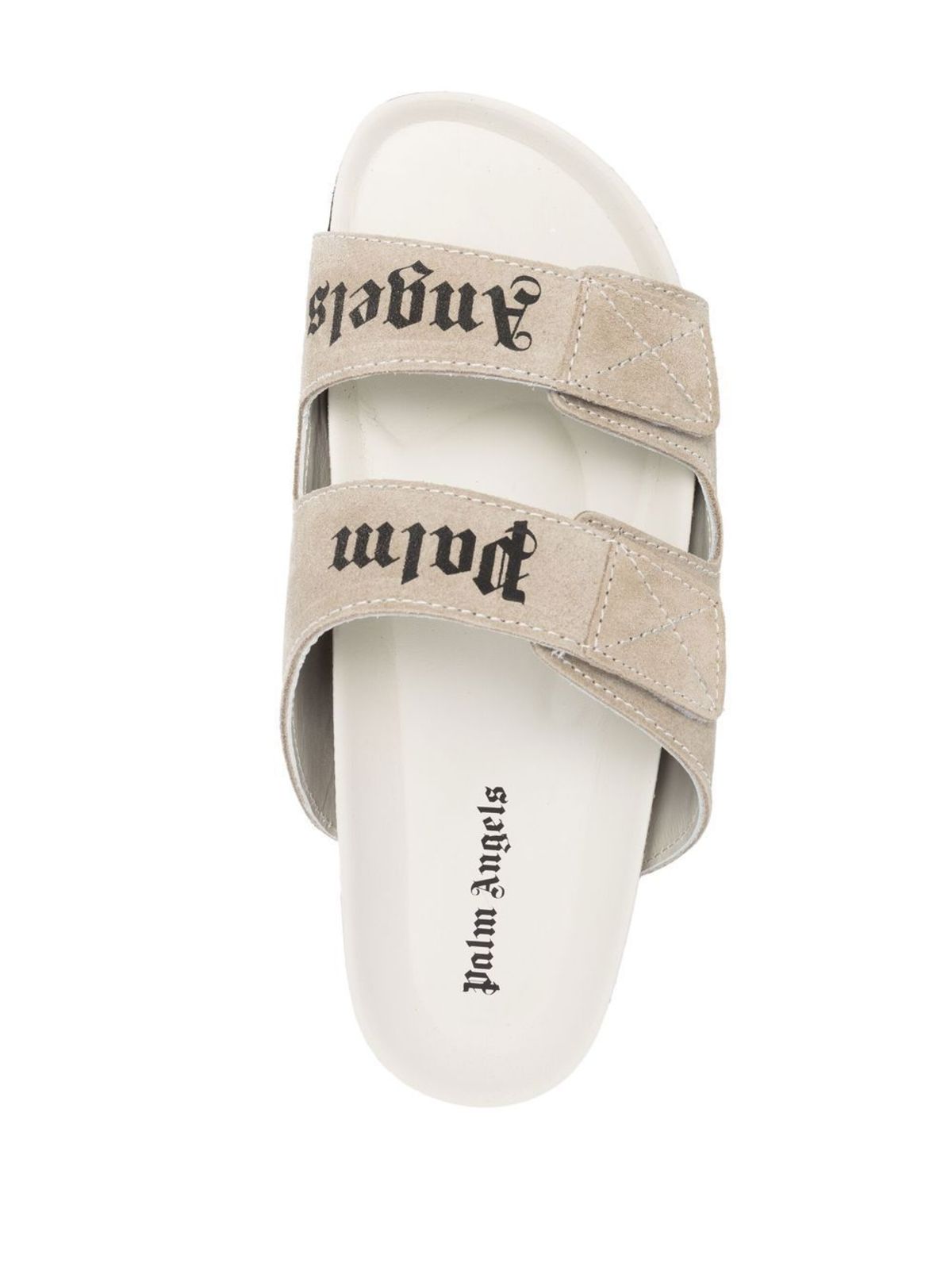 PALM ANGLES WOMEN PALM ANGELS Sandals | Garmentory