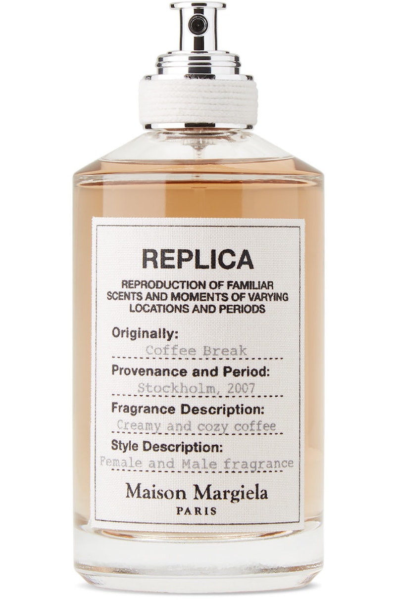 Maison Margiela REPLICA Coffee Break Eau de Toilette | Garmentory