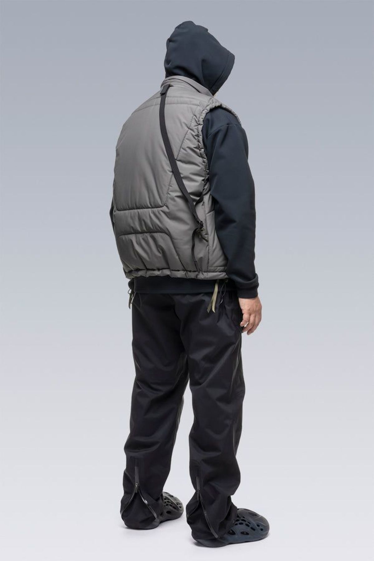 ACRONYM V91-WS Vest | Garmentory