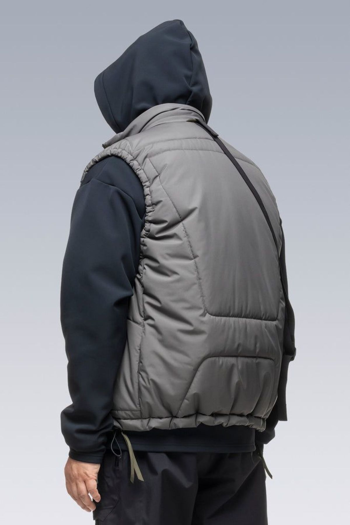 ACRONYM V91-WS Vest | Garmentory