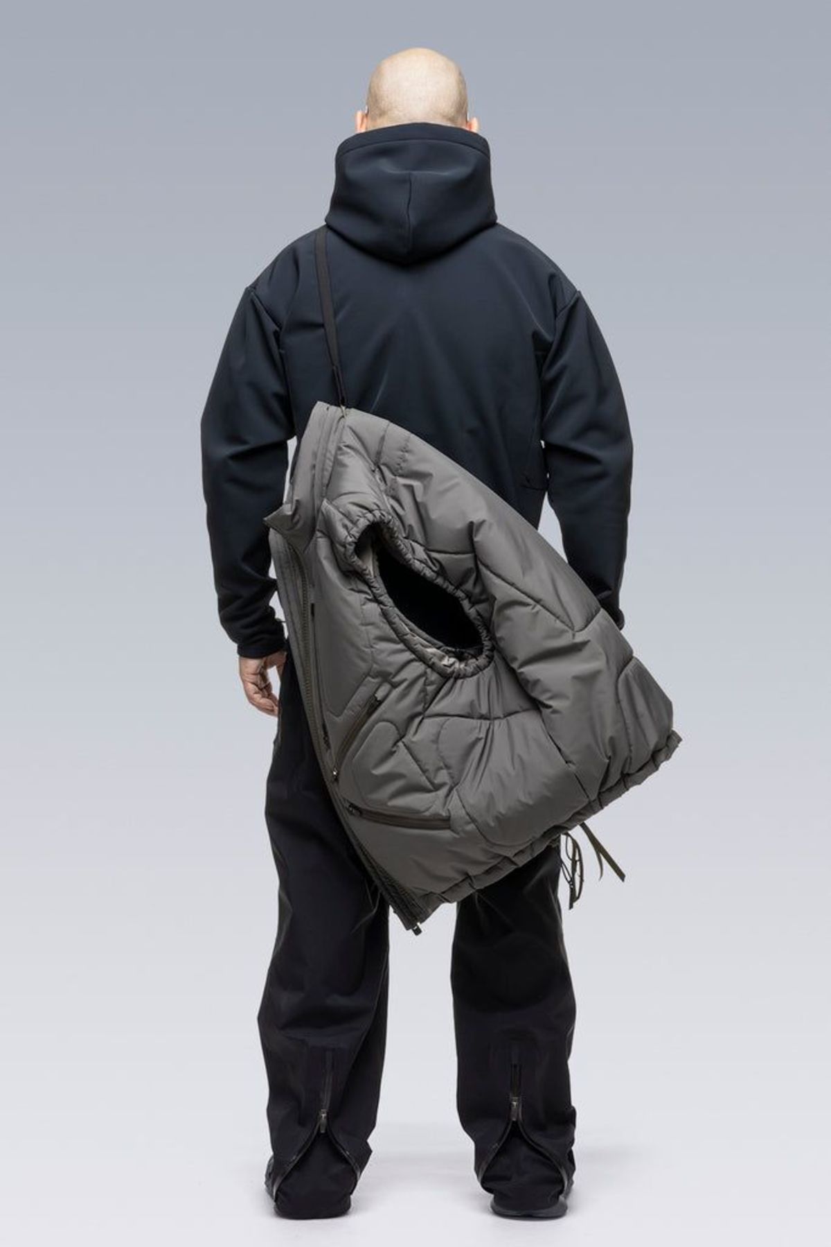 ACRONYM V91-WS Vest | Garmentory