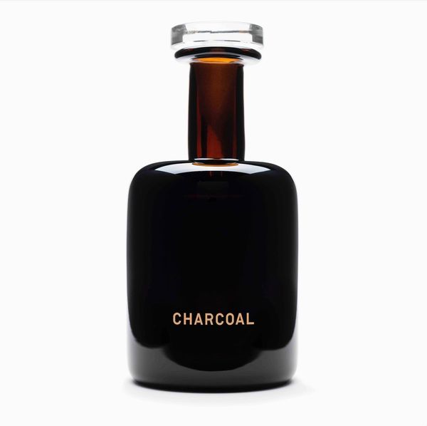 Perfumer H Eau De Parfum Handblown Bottle - Charcoal | Garmentory