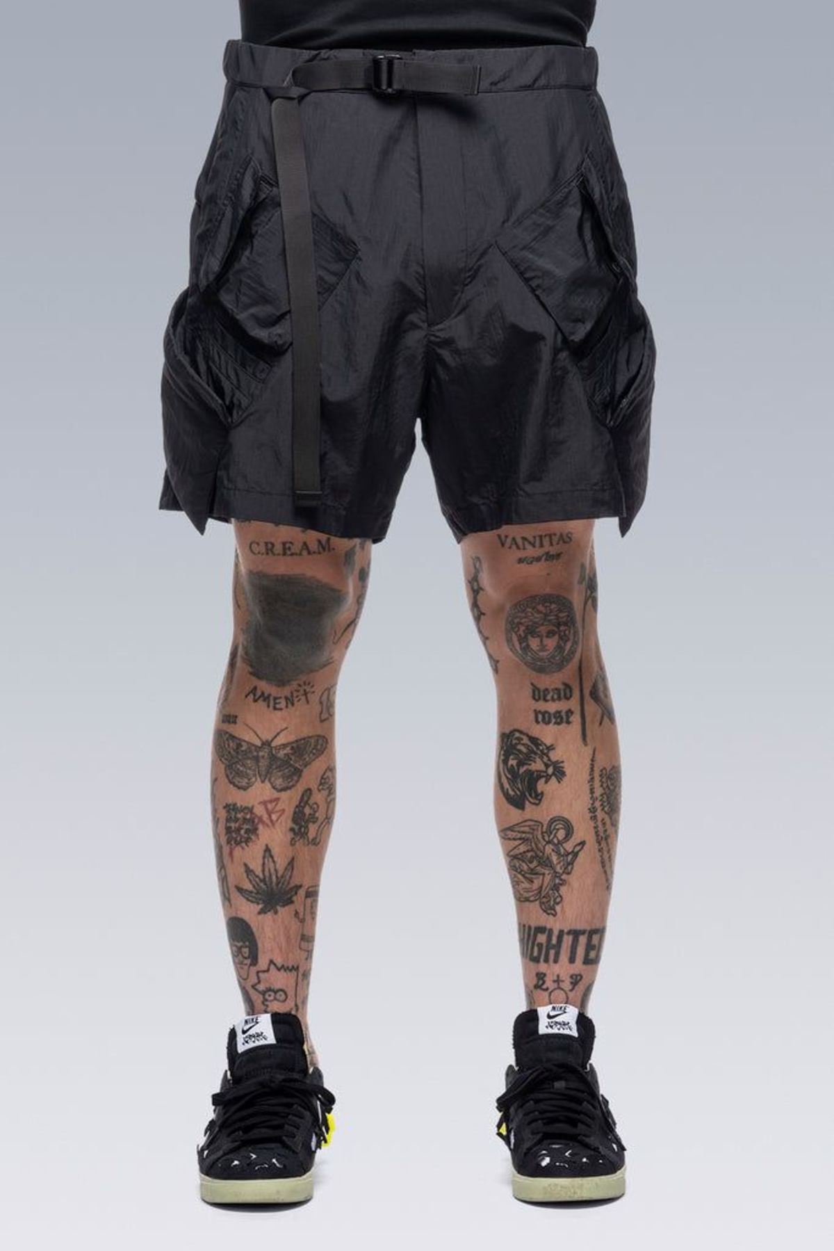 ACRONYM Men SP29K-M | Garmentory