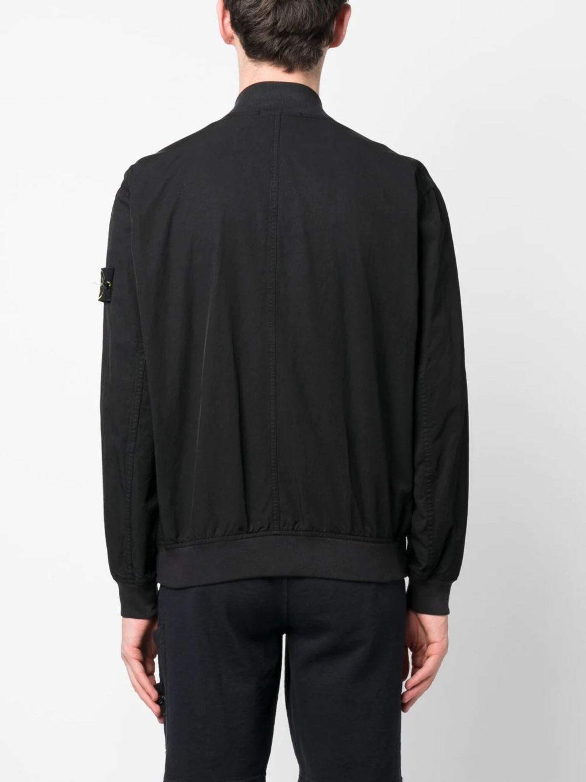 Stone Island Giubbotto Jacket | Garmentory