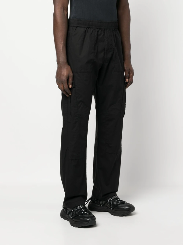 Stone Island Pantalone Regular Pants | Garmentory