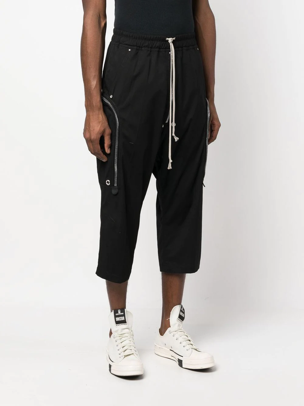 Rick Owens Bauhaus Bela Pants | Garmentory