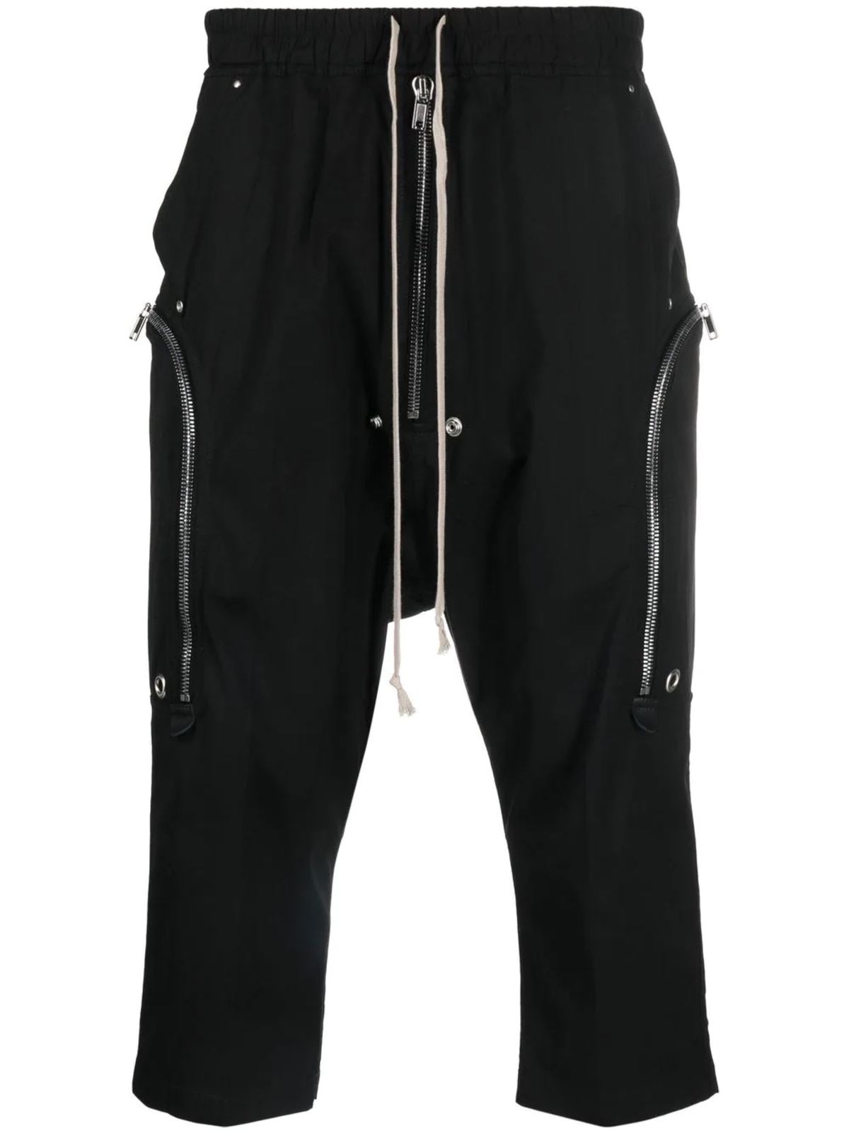 Rick Owens Bauhaus Bela Pants | Garmentory
