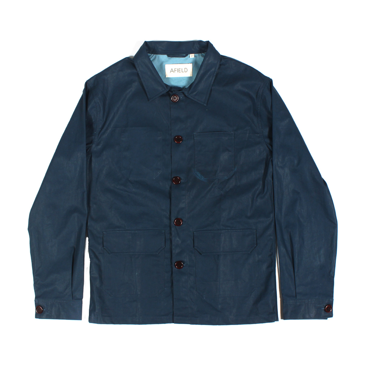 Afield Porter Jacket | Garmentory