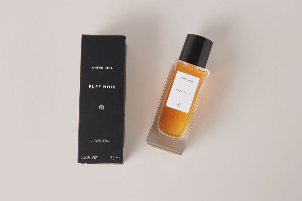 ANINE BING PURE NOIR EAU DE PARFUM 75 ML | Garmentory