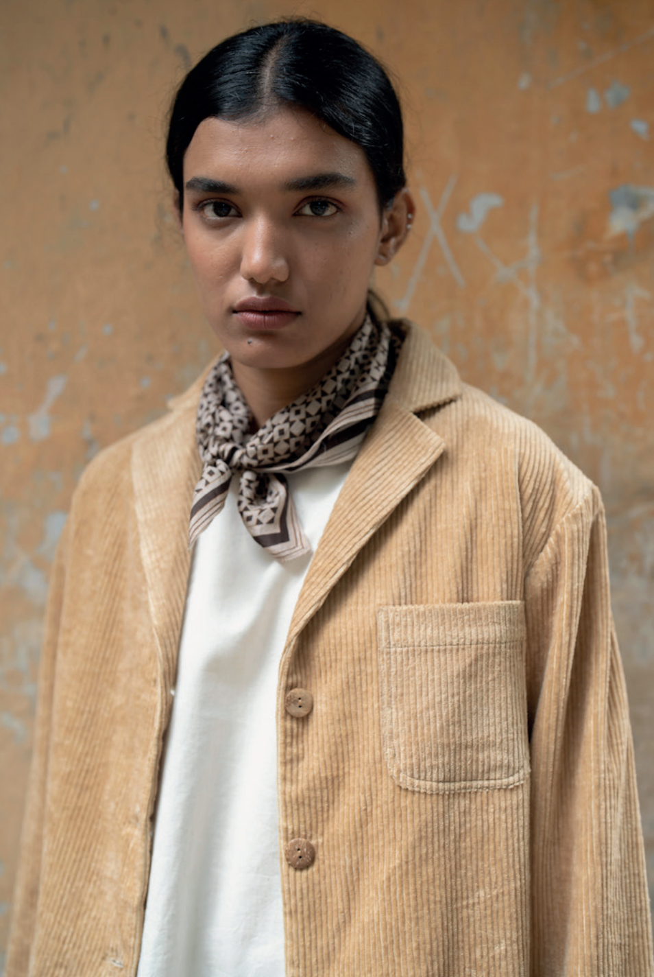 Runaway Bicycle Ethan Jacket | Garmentory