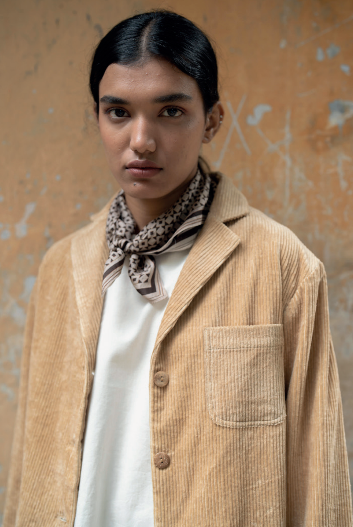 Runaway Bicycle Ethan Jacket | Garmentory