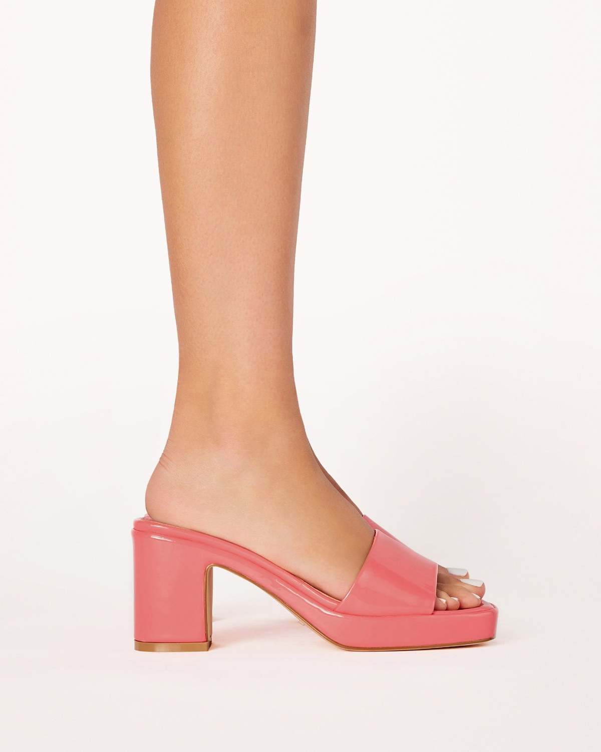 BILLINI indya platform mule | Garmentory