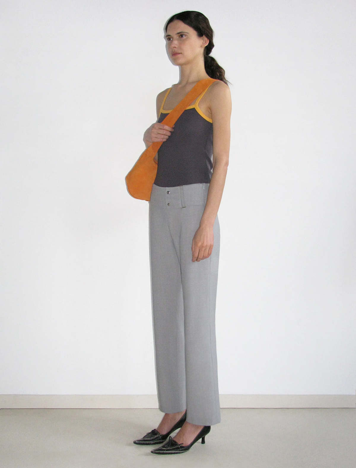 Paloma Wool Leonora Bag - Orange | Garmentory