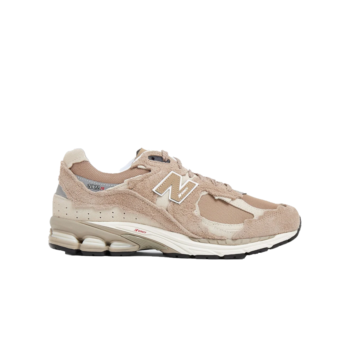 New Balance 2002RD Driftwood Men M2002RDL - Beige/White | Garmentory