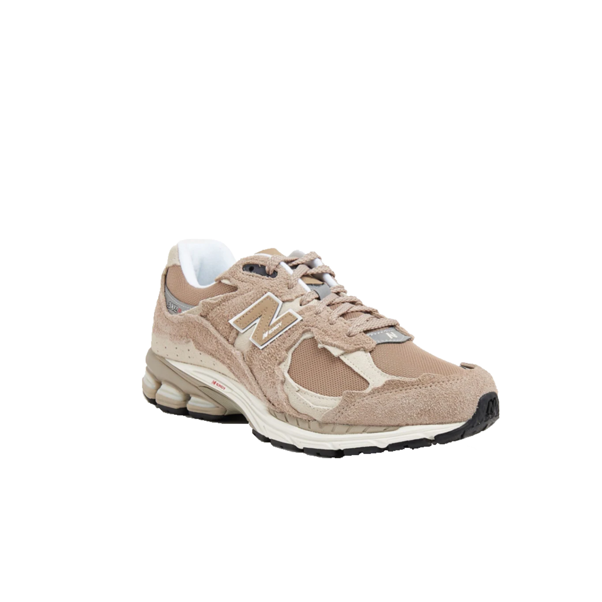 New Balance 2002RD Driftwood Men M2002RDL - Beige/White | Garmentory