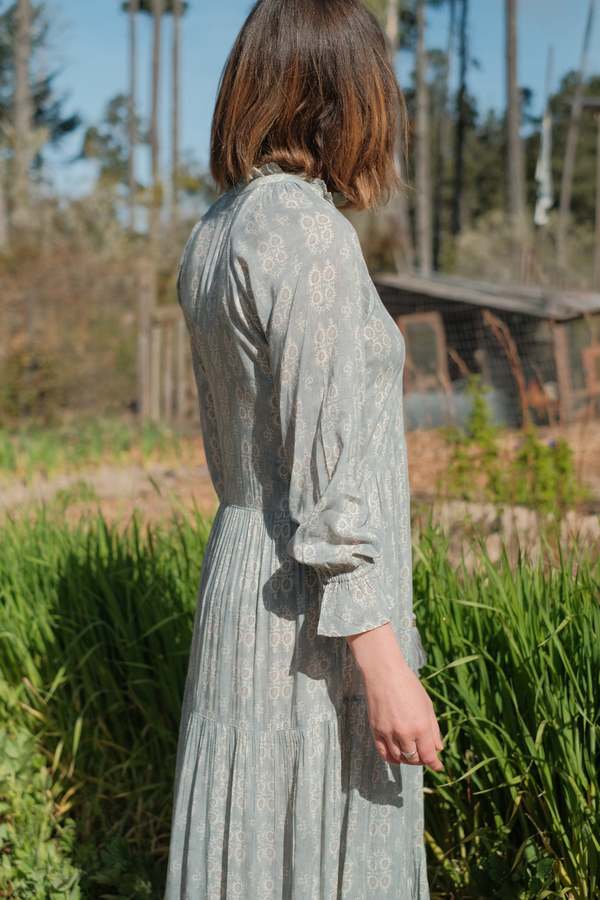 roma Sienna Maxi Dress | Garmentory