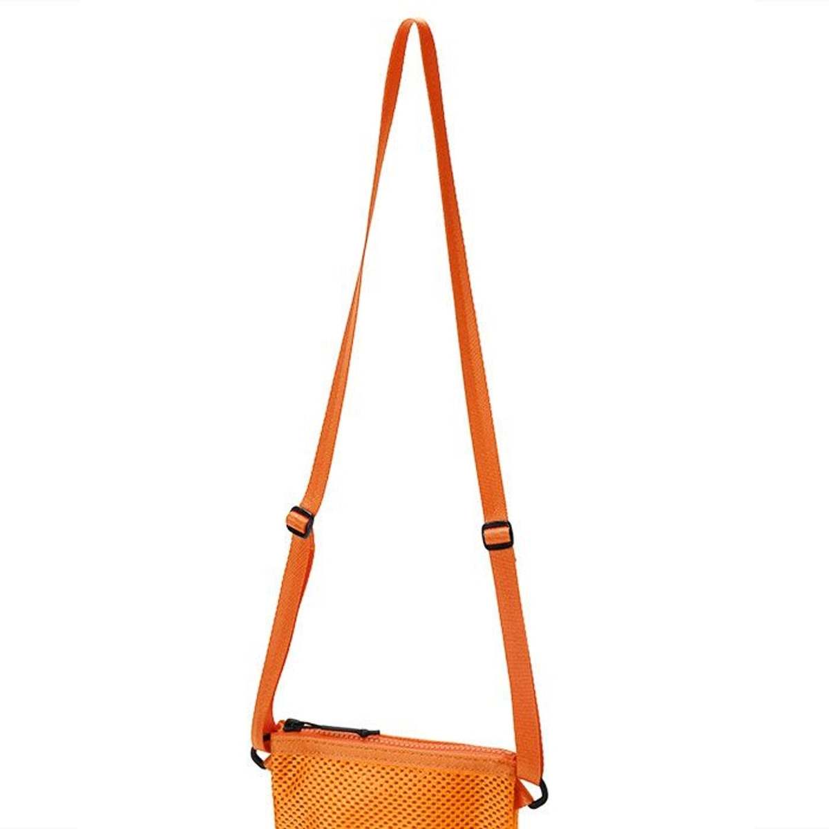 Porter Yoshida Screen Sacoche - Orange | Garmentory