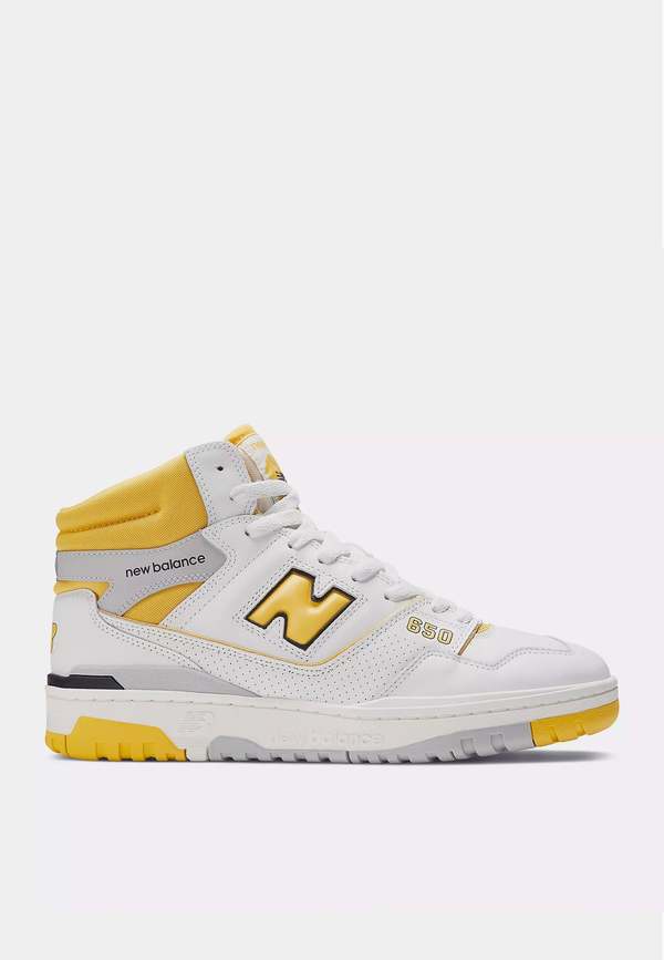 New Balance Sneakers - Honeycomb/White | Garmentory