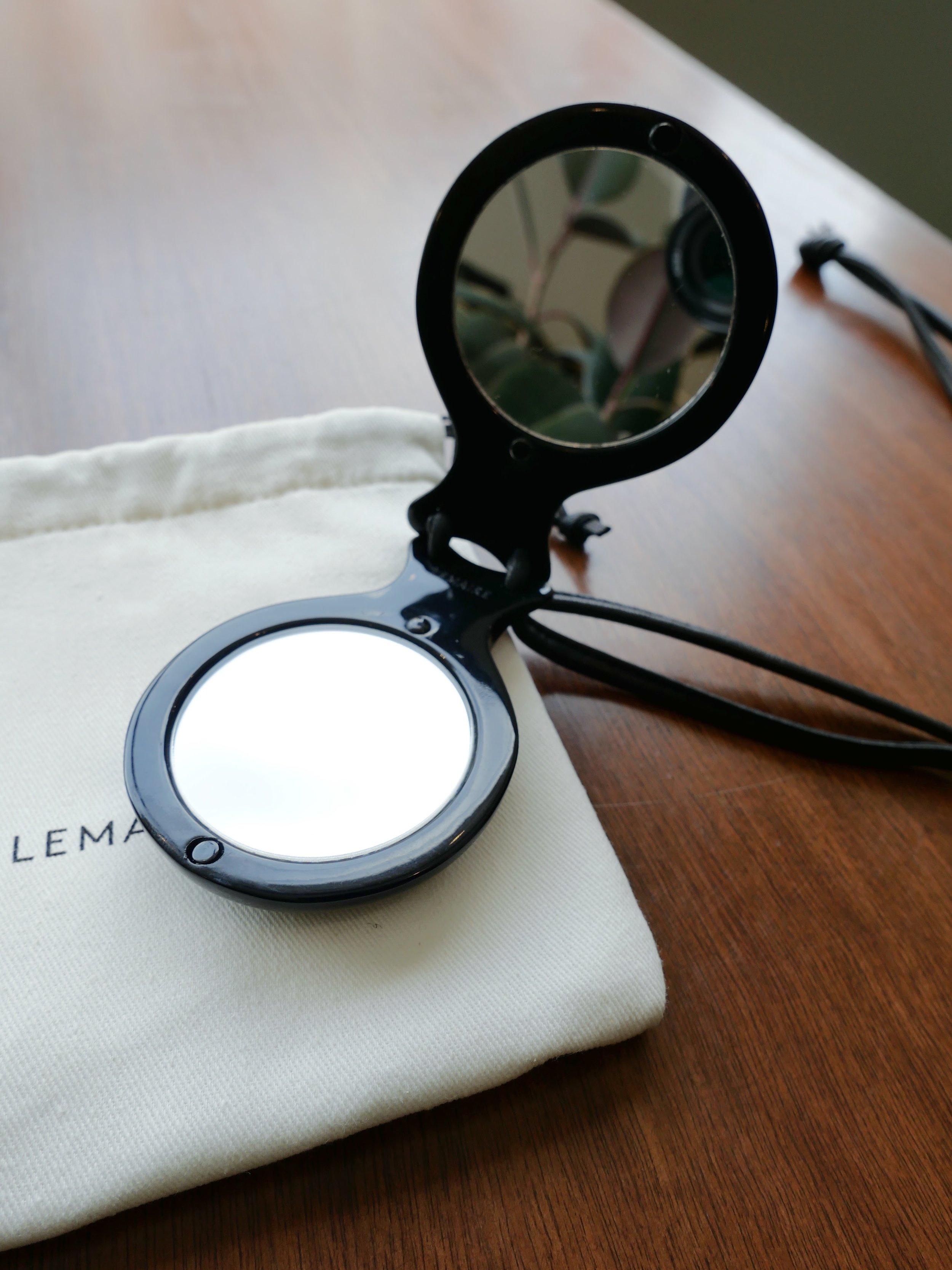 LEMAIRE CASTANET - BLACK | Garmentory