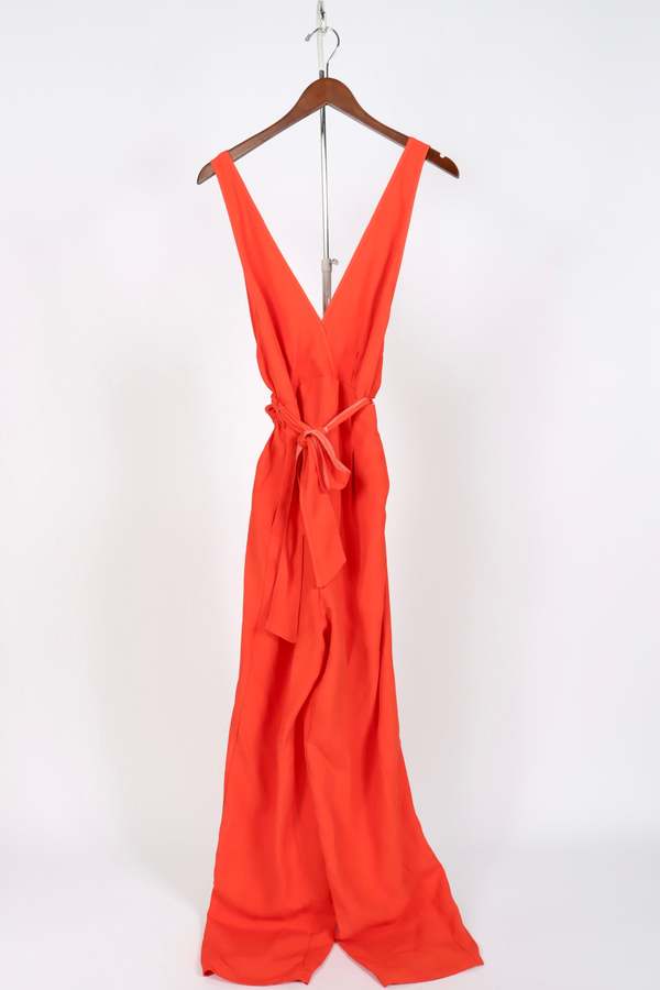 Forte Forte My Dress - Lips | Garmentory