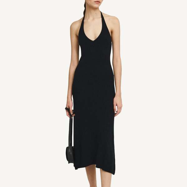 Rita Row Boyd Dress - Black | Garmentory