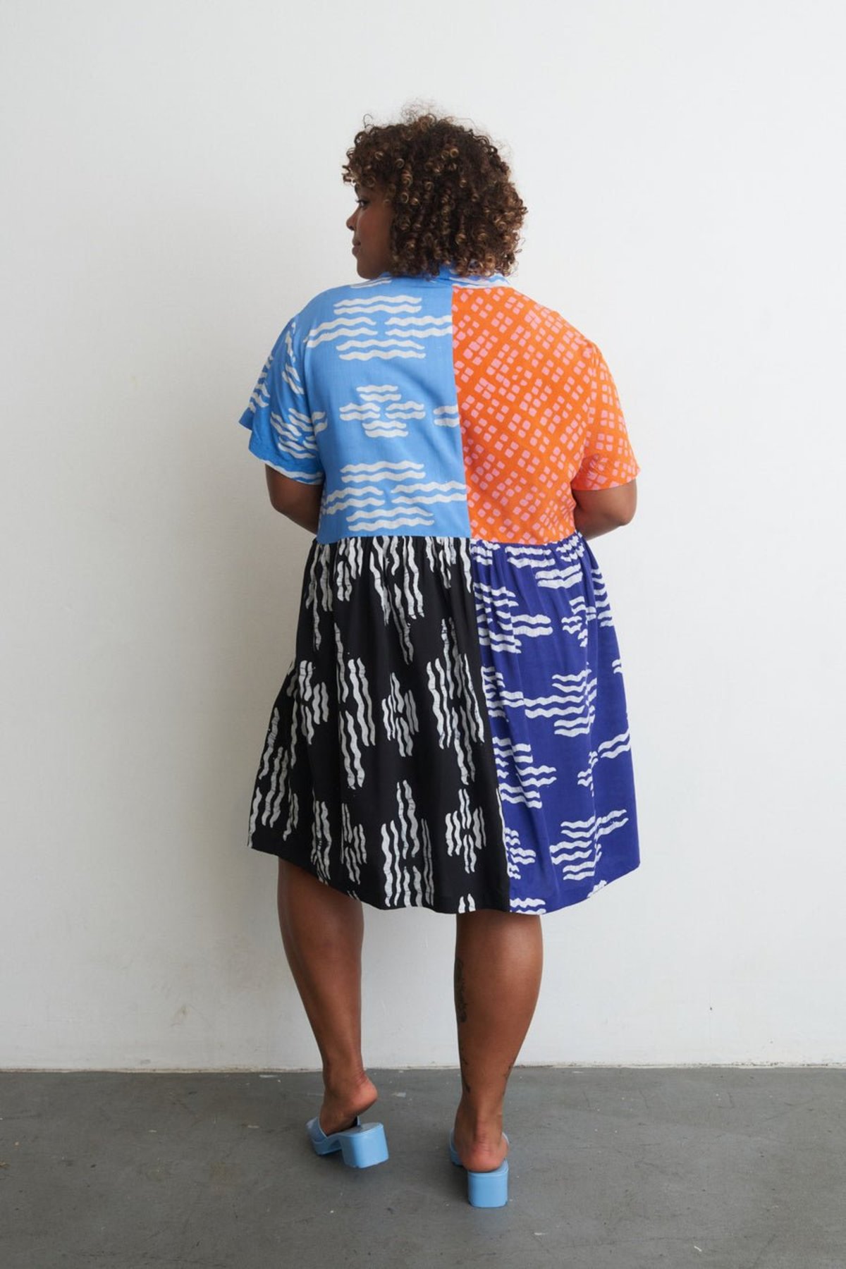 Osei Duro Helia Dress Directions | Garmentory