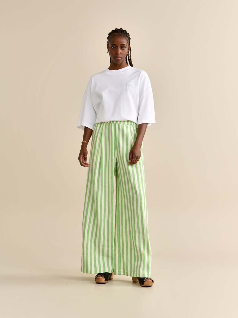 Bellerose Vezza Pants | Garmentory