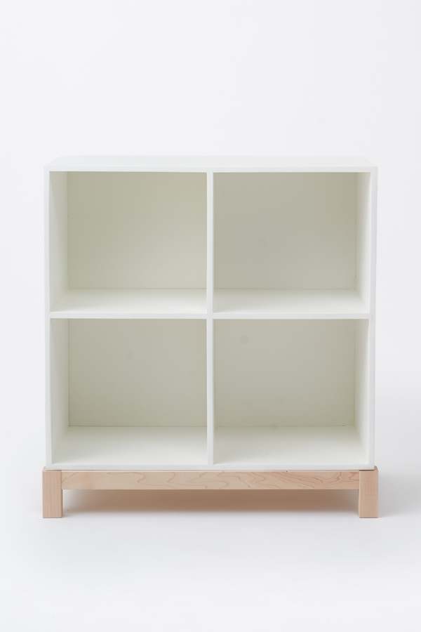 Cubby Bookshelf | Garmentory