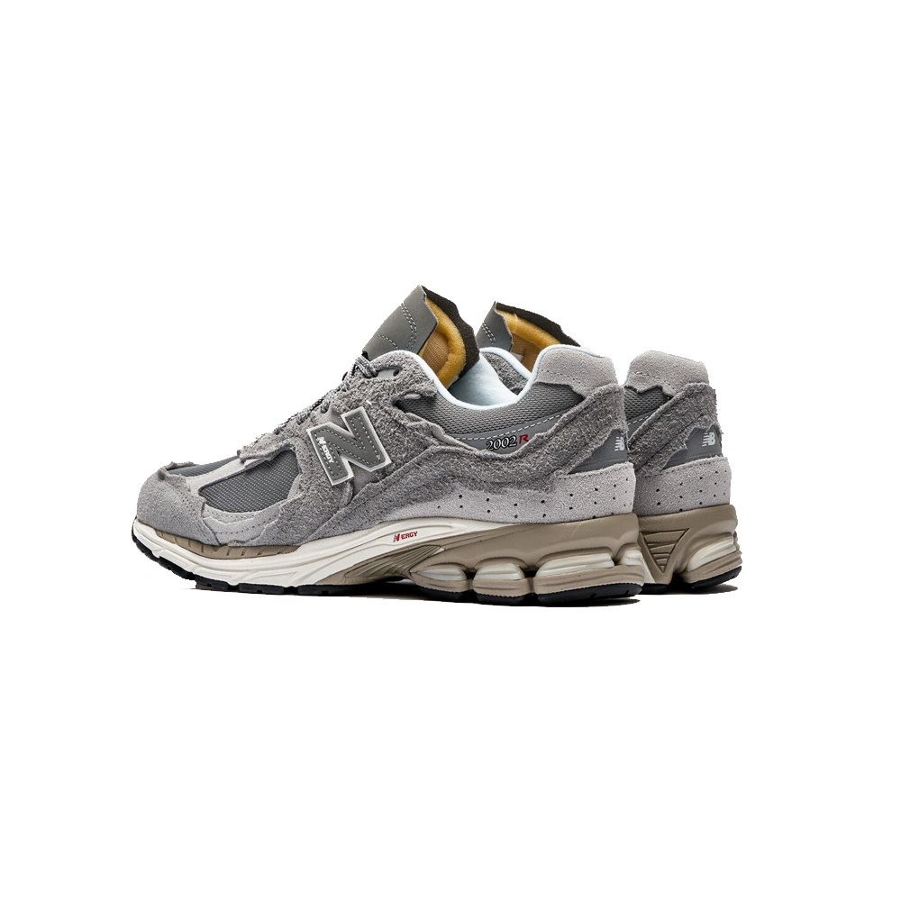 New Balance 2002 Slate Men M2002RDM - Grey | Garmentory