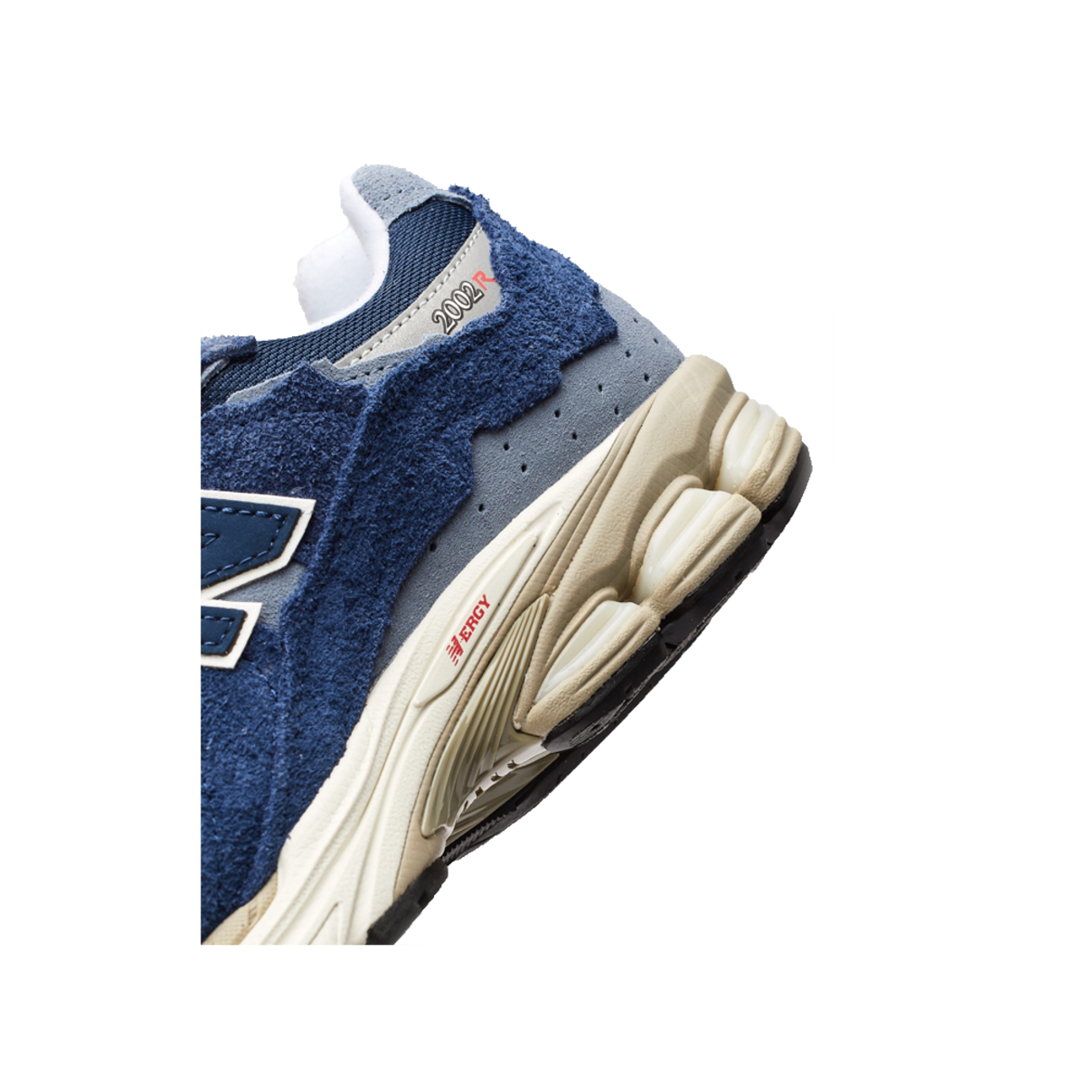 New Balance 2002RD Navy Men M2002RDK | Garmentory