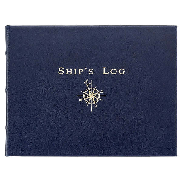 Graphic Image Ships Log | Garmentory