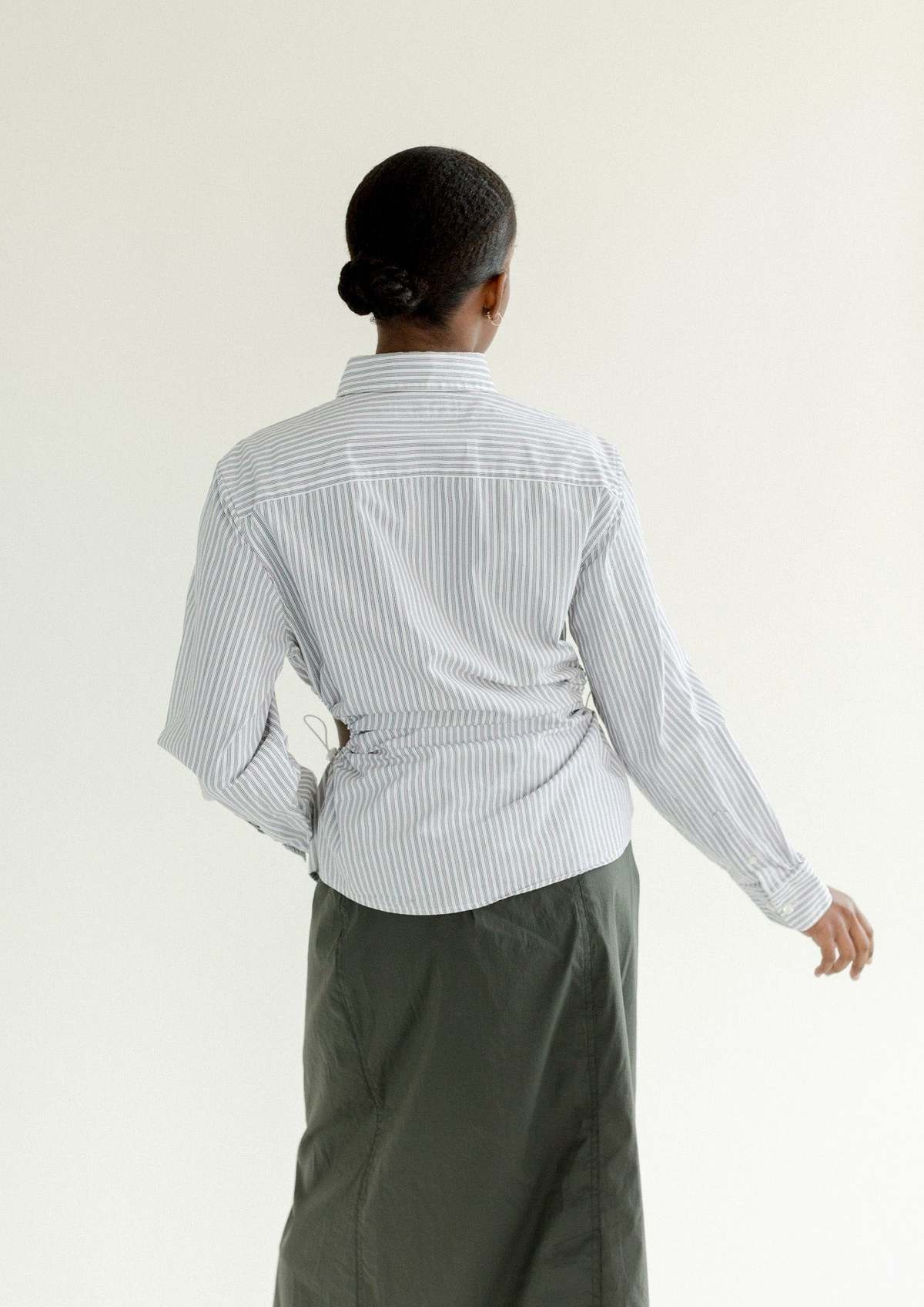 Nena Hansen Bungee Shirt | Garmentory