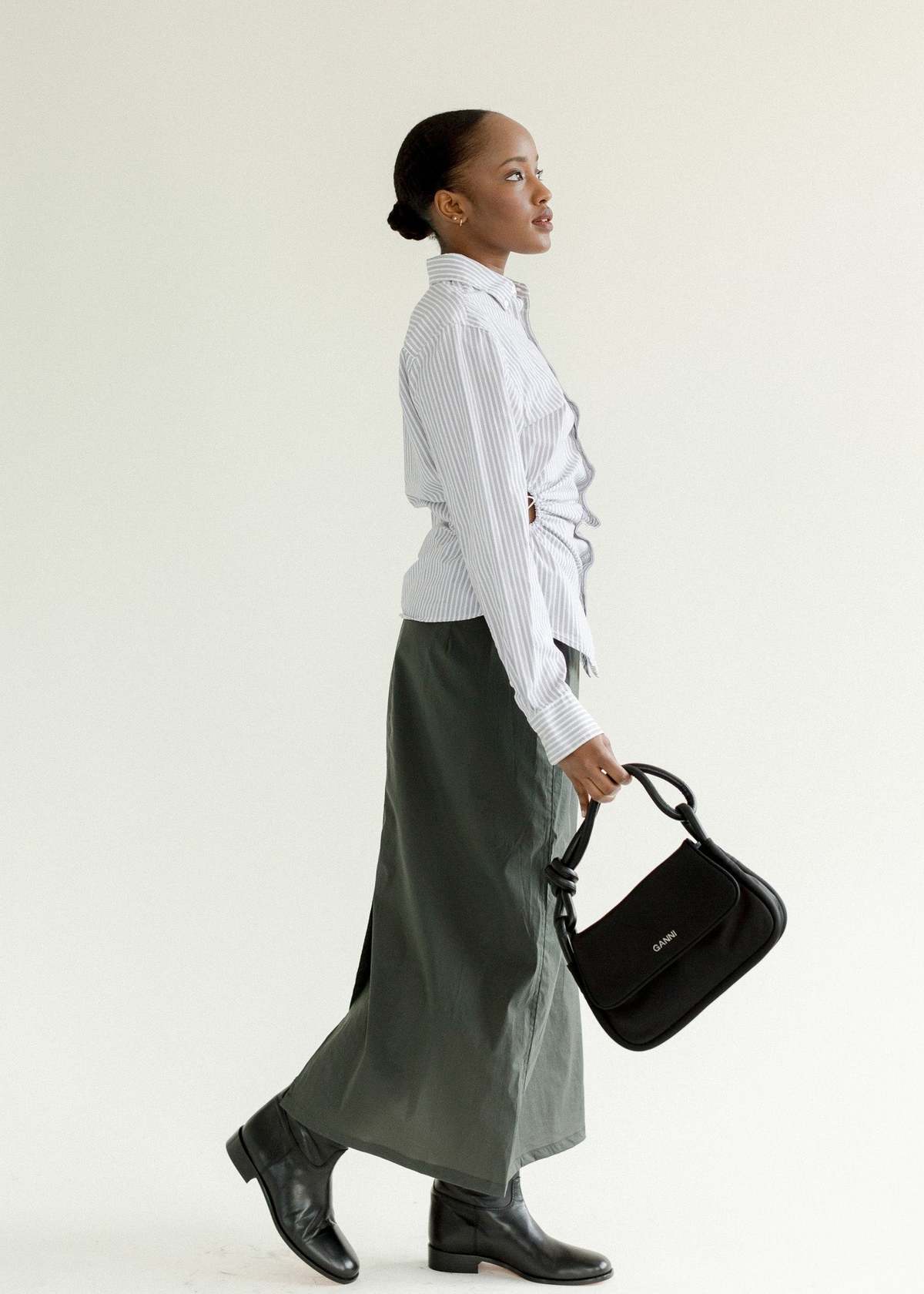 Nena Hansen Bungee Shirt | Garmentory