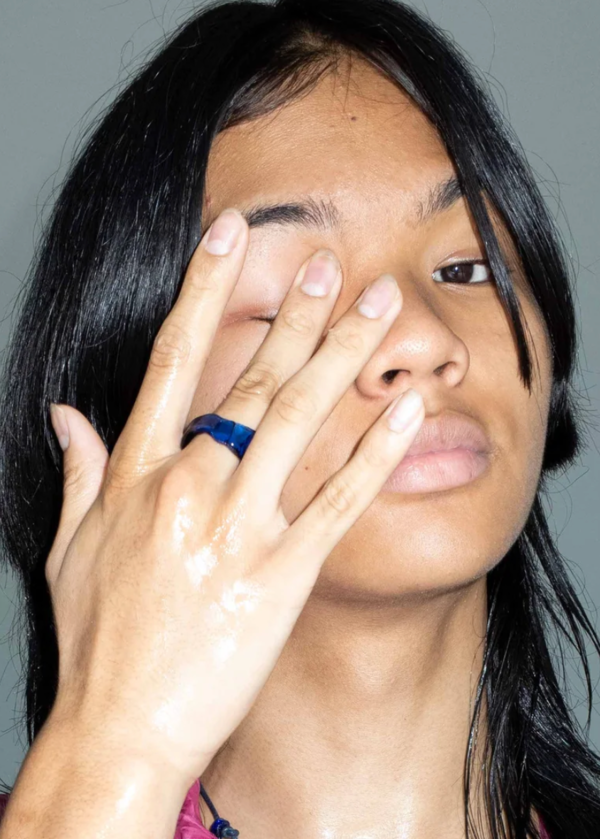 Levens Jewels Levens Jewels - Iris Ring | Garmentory