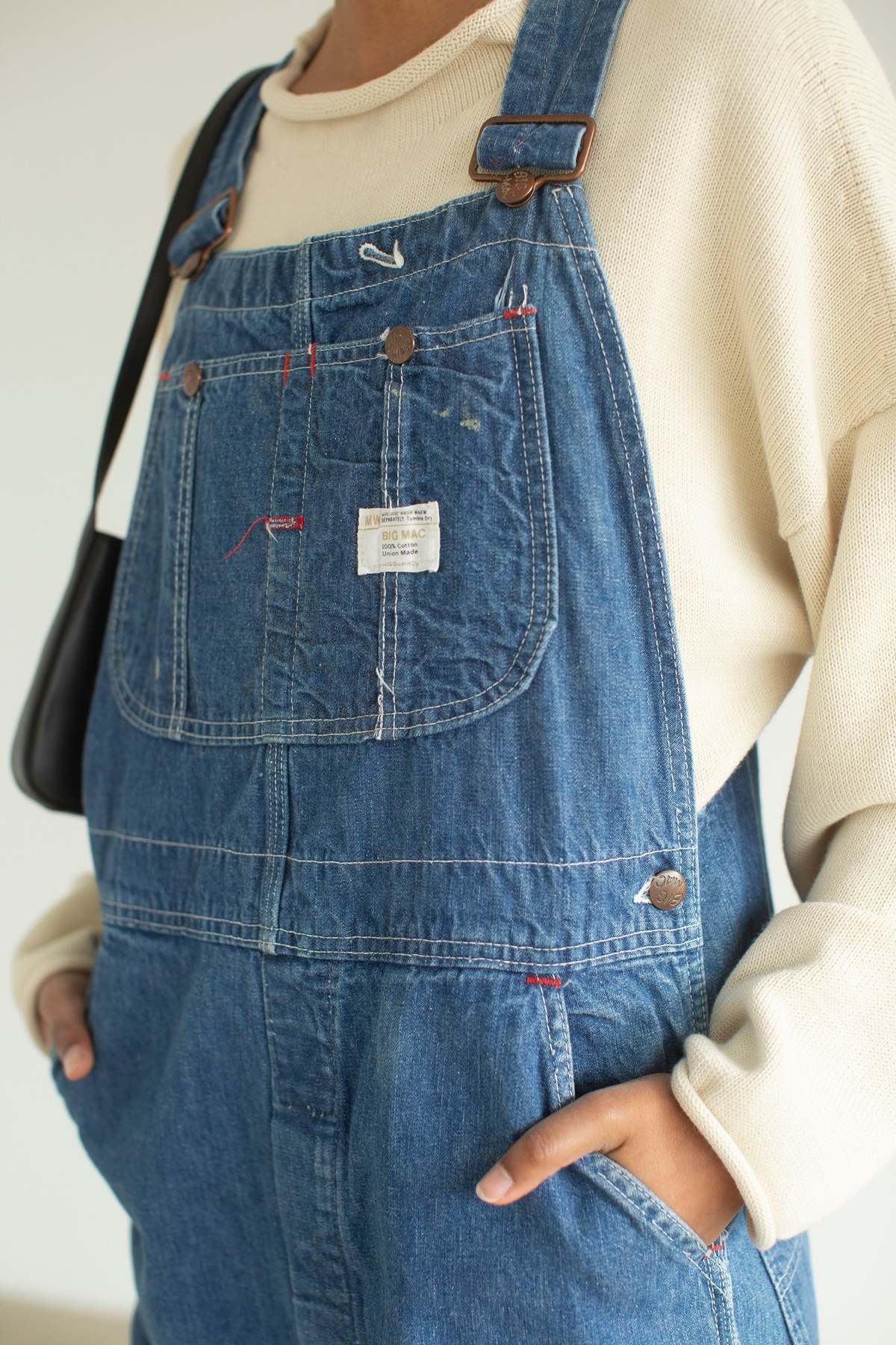 Big Mac Overalls | Garmentory