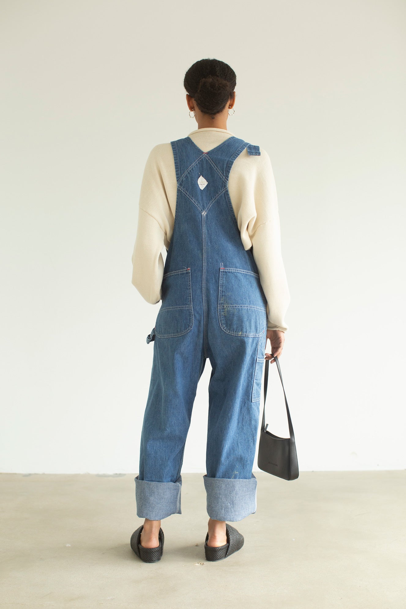 Big Mac Overalls | Garmentory