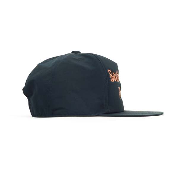 South2 West8 TENKARA TRUCKER CAP - NAVY | Garmentory