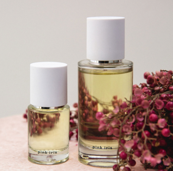 ABEL ODOR Parfum Pink Iris 50ml | Garmentory