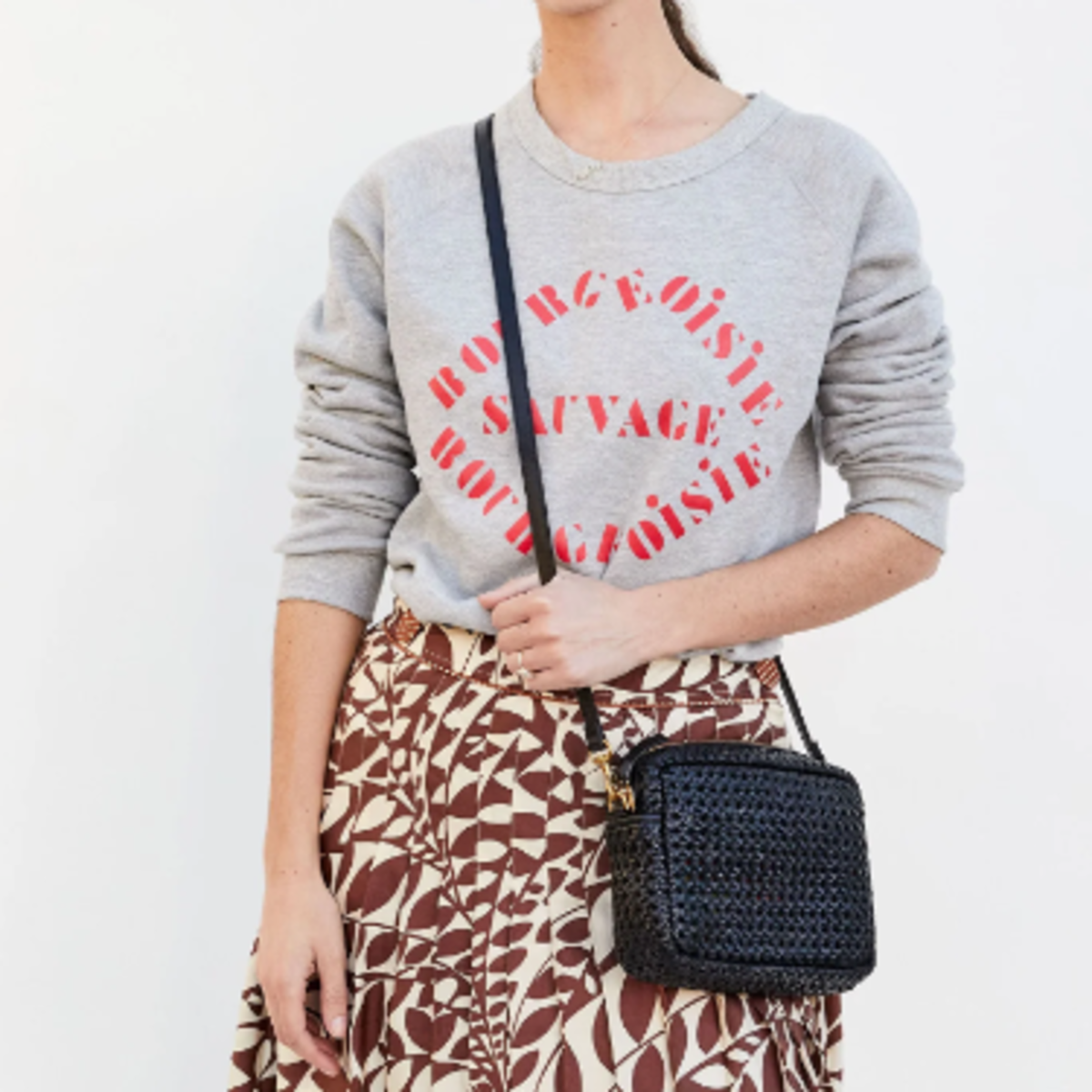 Clare V. Midi Sac | Garmentory