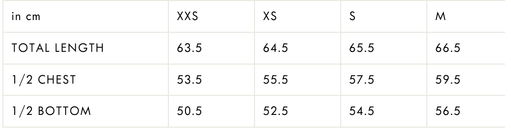 Eat Dust G.o.D. Mighty Cotton Battle Vest - Milk | Garmentory