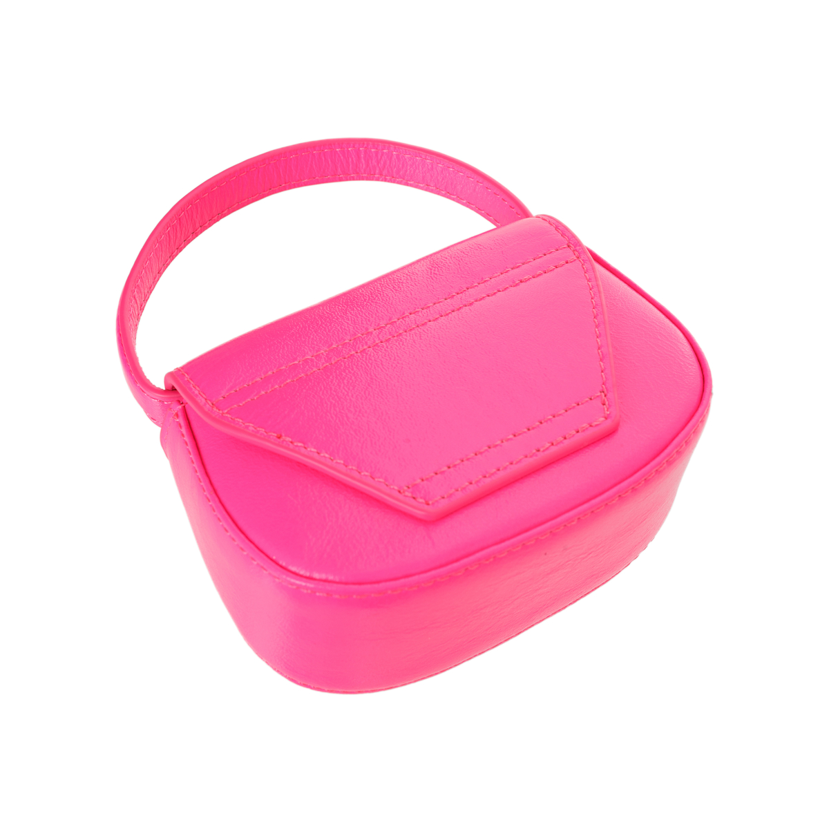 DIESEL 1DR logo bag - Pink | Garmentory