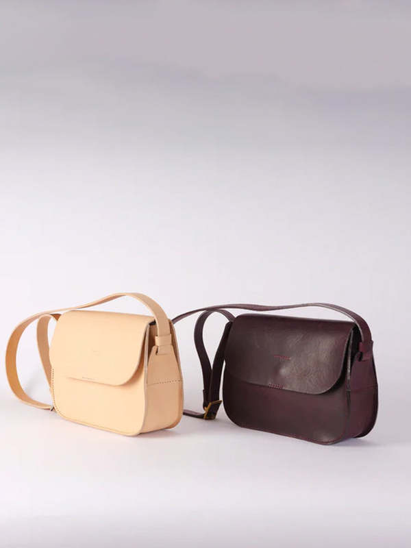 Kate Sheridan Trevano Bag - Purple | Garmentory