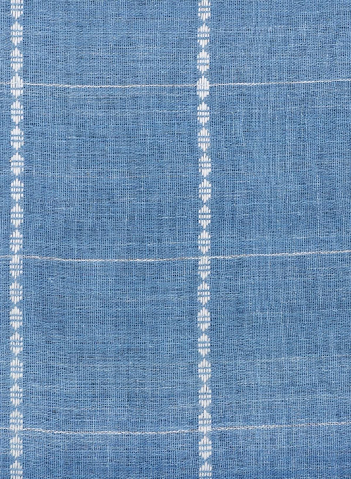 Kardo Chintan Grid Shirt | Garmentory