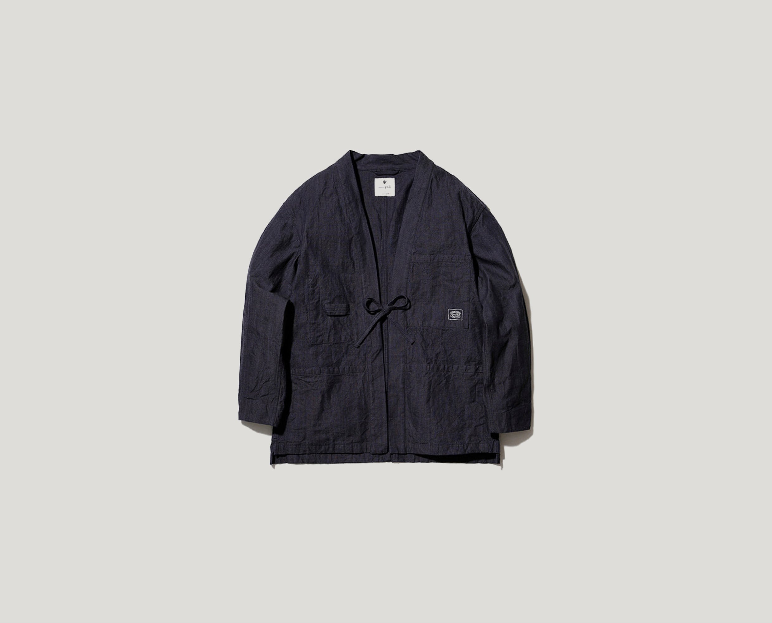 Snow Peak Noragi Work Jacket | Garmentory