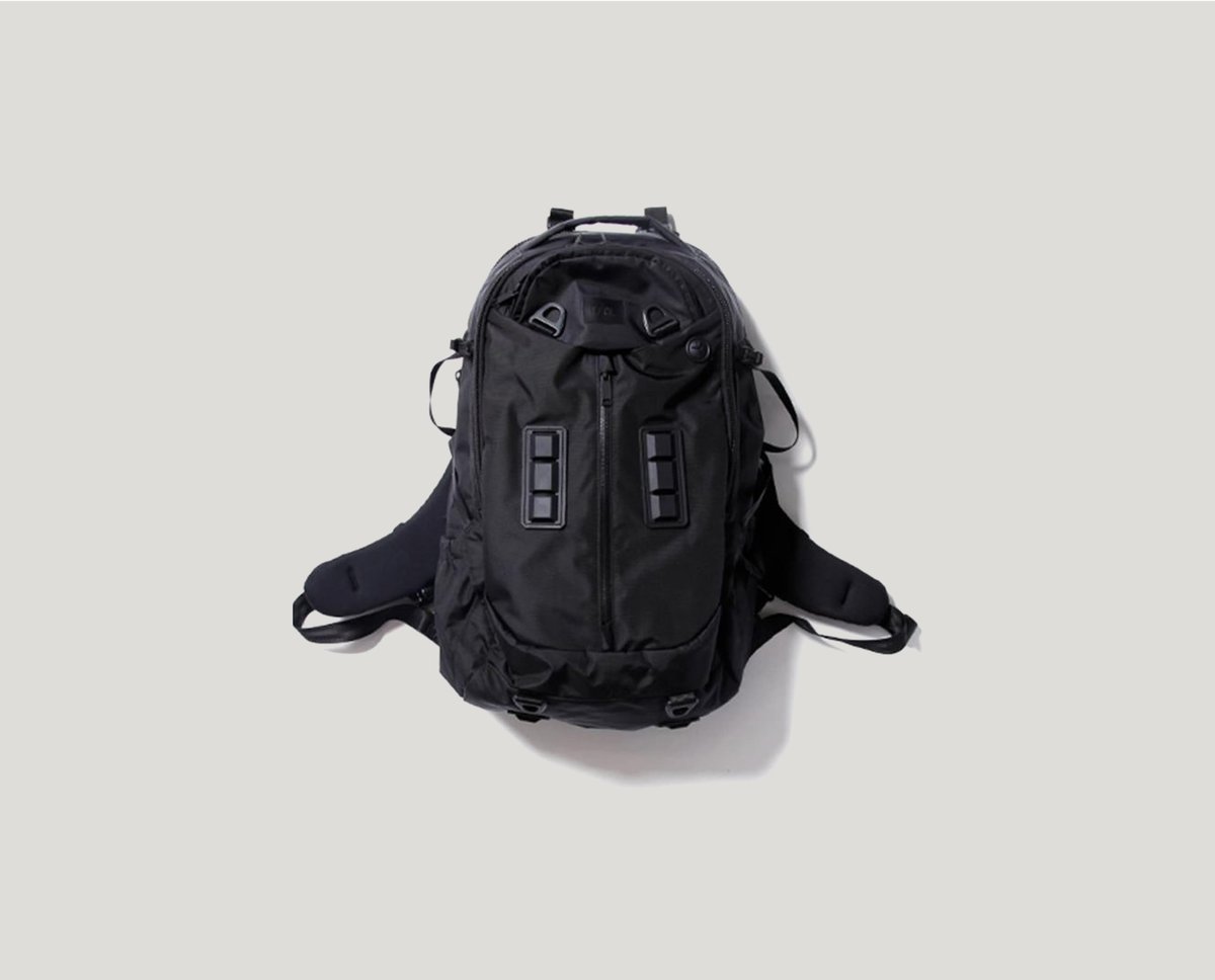F/CE Robic Daytrip Backpack | Garmentory